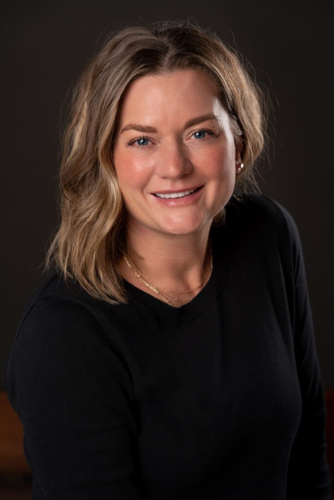 Where & Why You Need a New Professional Headshot Today - Kelly Ann ...