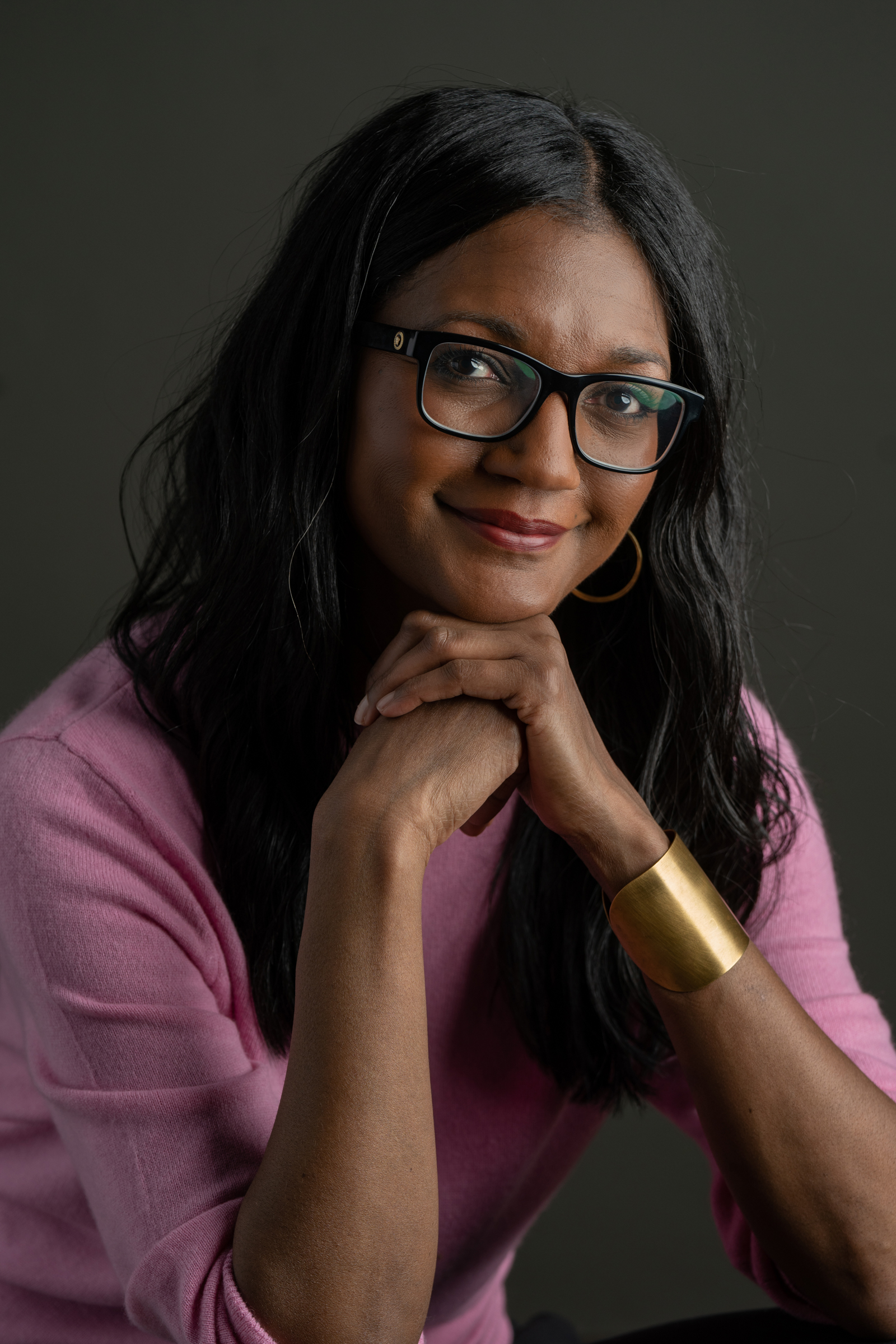 Where & Why You Need a New Professional Headshot Today - Kelly Ann ...