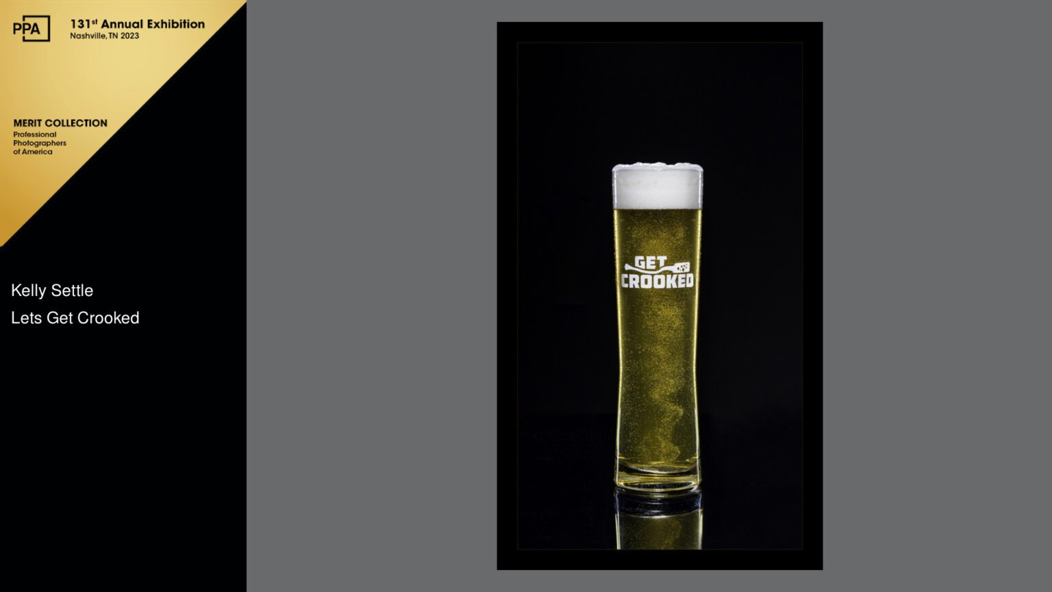 Awards and features with Professional Photographers of America (PPA ...