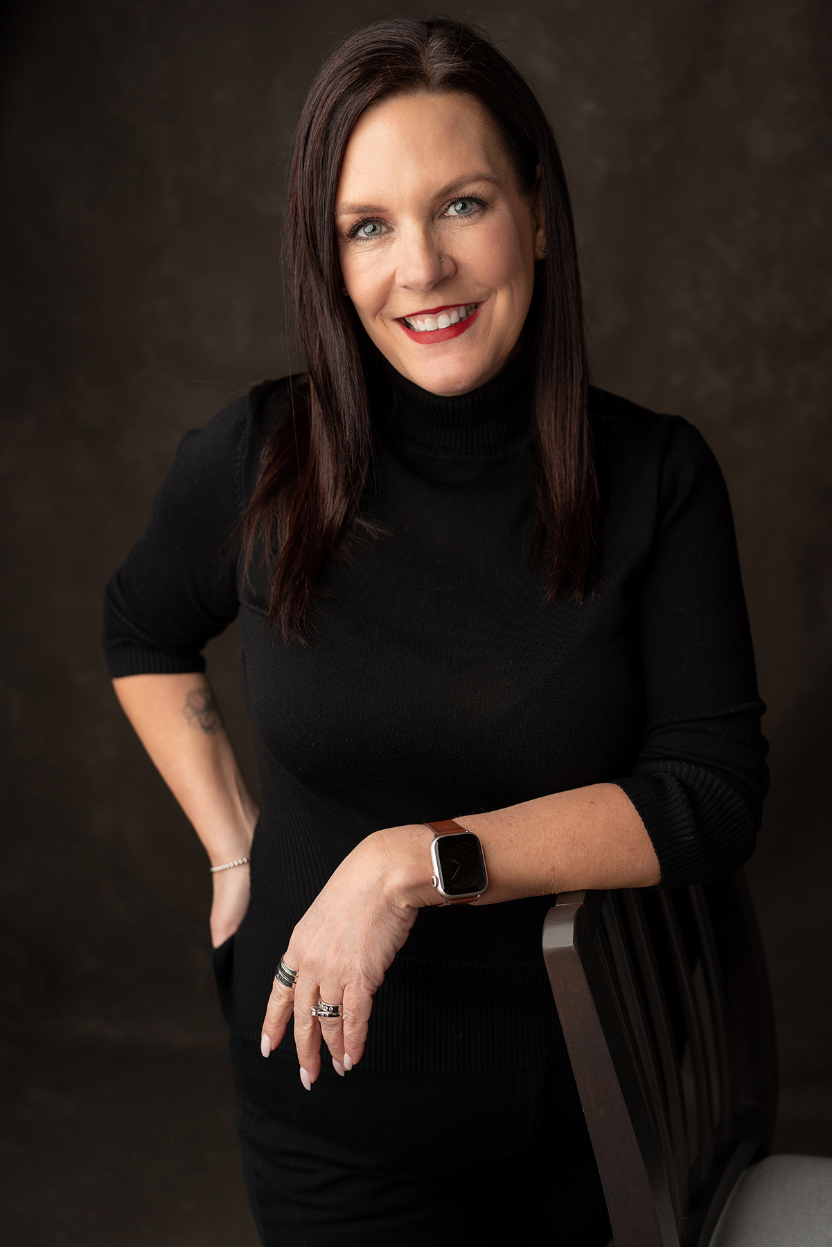 Artificial Intelligence - Smart with no Heart - Kelly Ann Commercial ...