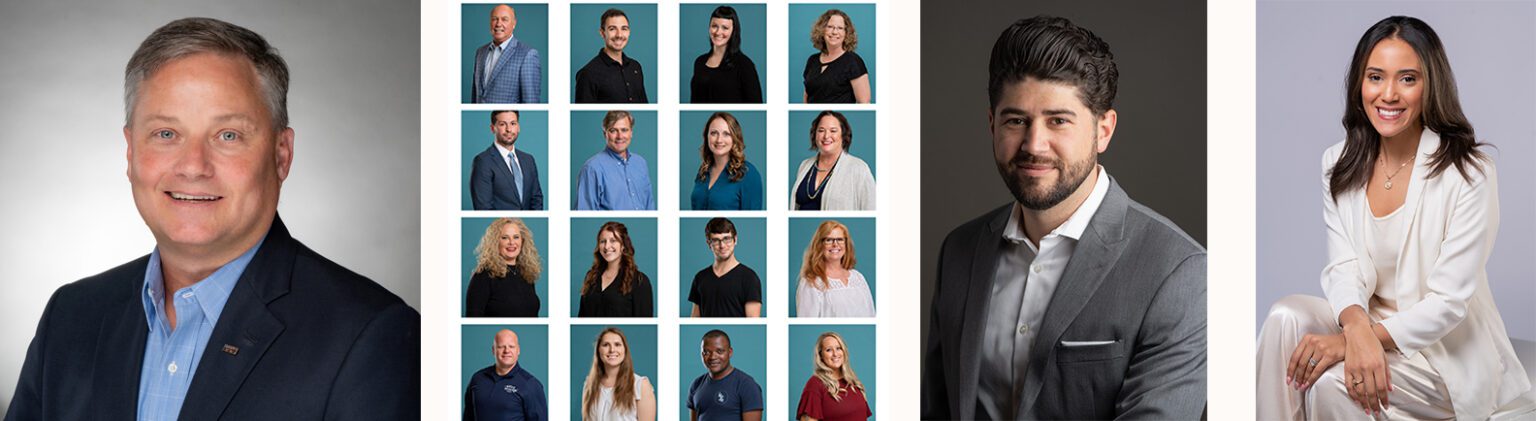 Tackling the Pain Points of Your Team's Headshot session - Kelly Ann ...