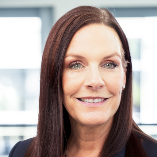 Artificial Intelligence - Smart with no Heart - Kelly Ann Commercial ...